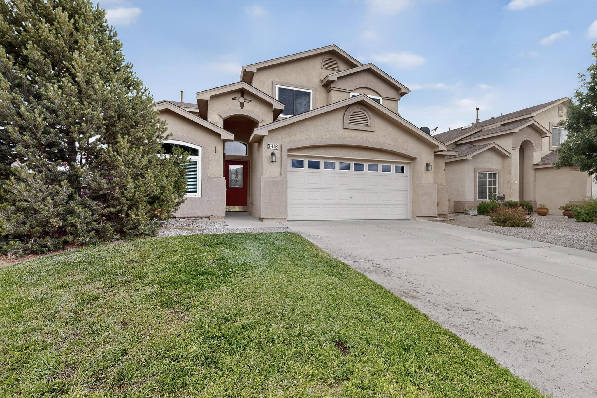 3818 Desert Pinon Dr Ne, For Sale in Rio Rancho - eXp Realty