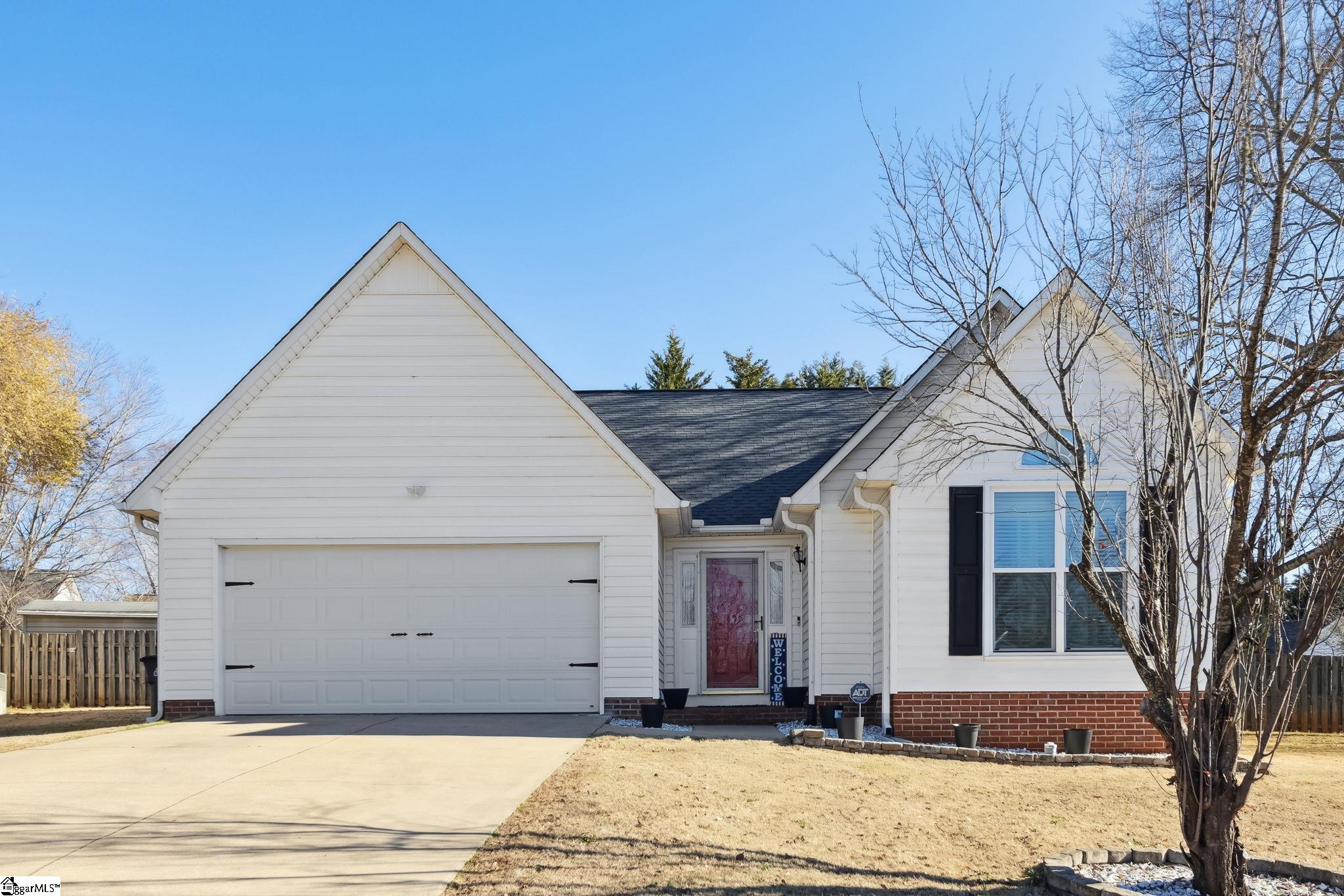 5 Tanaga Court, For Sale in Greenville - eXp Realty