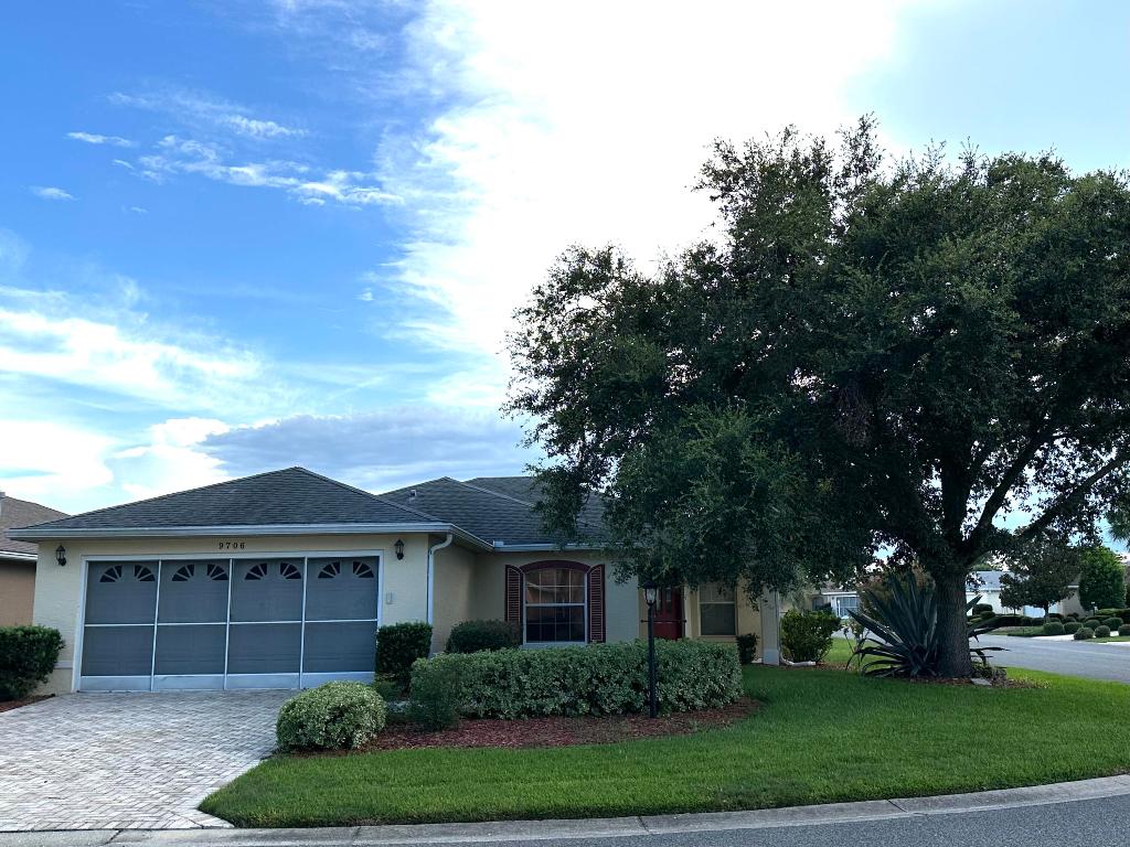 9706 Sw 92 Nd Place Rd, For Sale in OCALA - eXp Realty