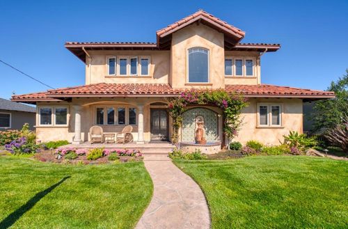 Santa Cruz, CA Real Estate & Homes for Sale