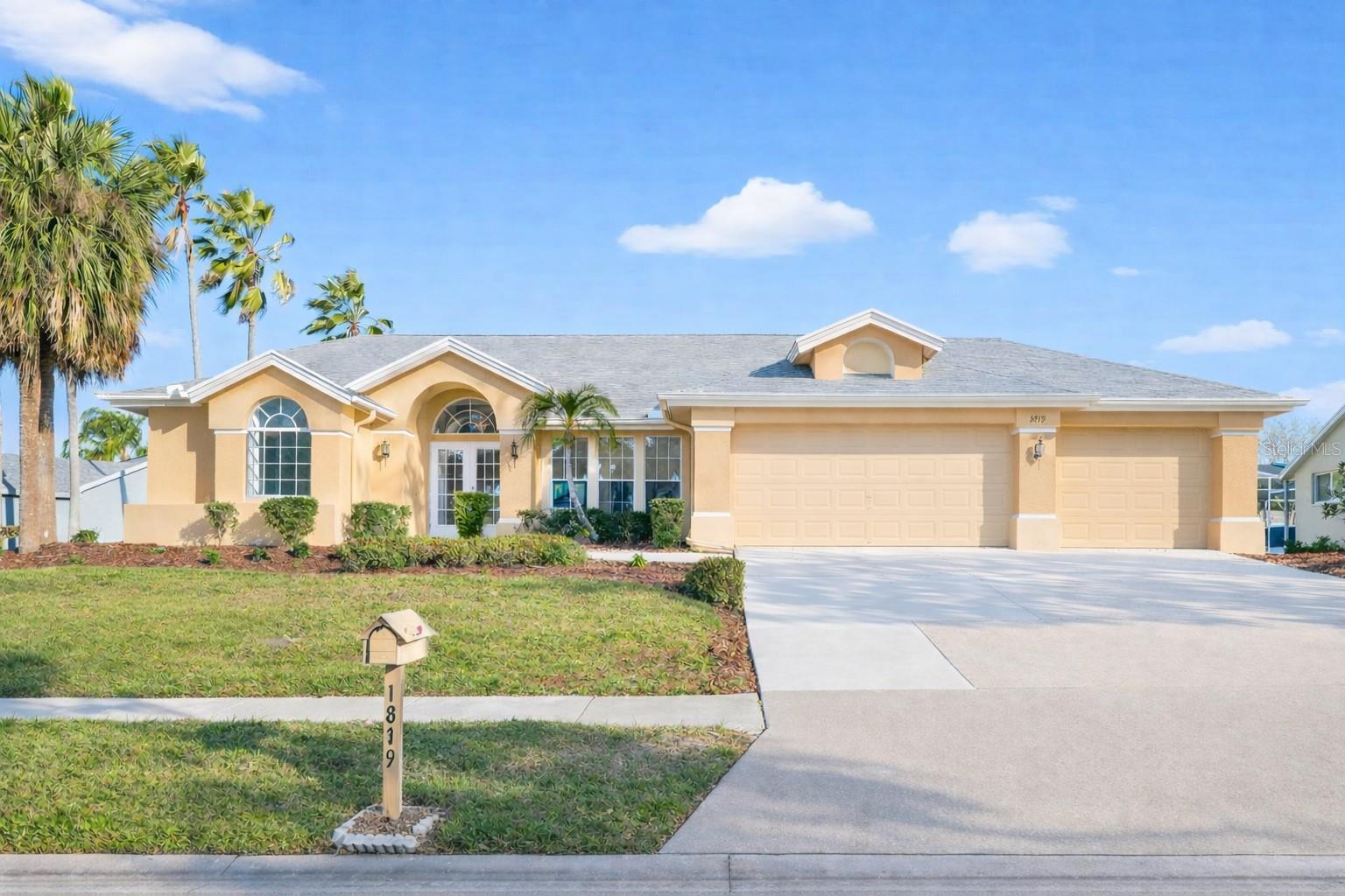 1819 Tree Swallow Way, For Sale in PALM HARBOR - eXp Realty