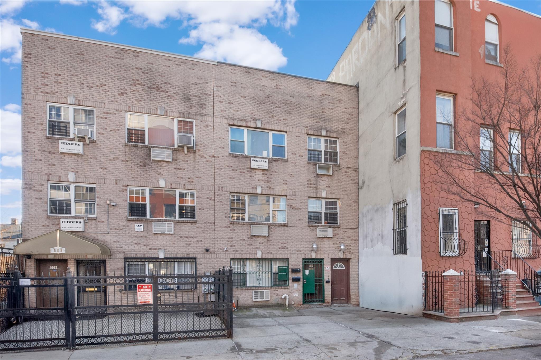 556 Hart Street, For Sale in New York - eXp Realty