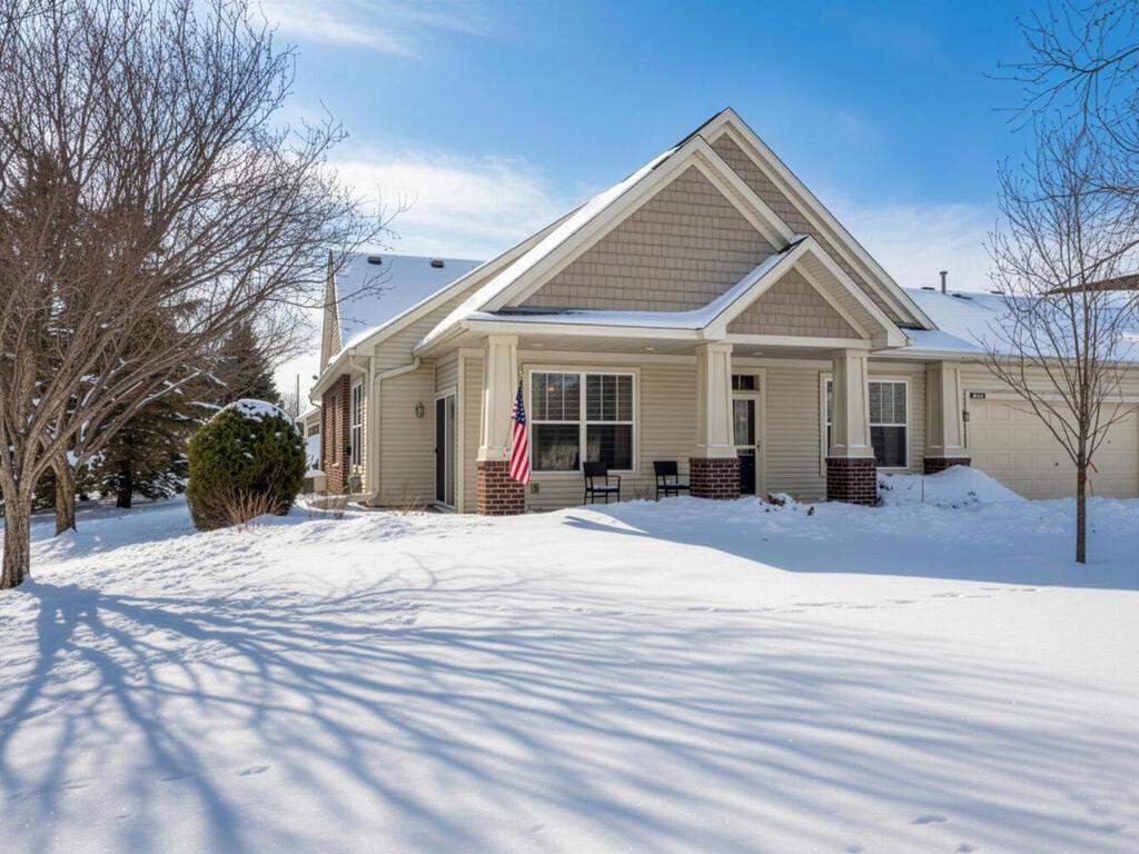 UNIT-A - 12316 Yancy Cir Ne, For Sale in Blaine - eXp Realty