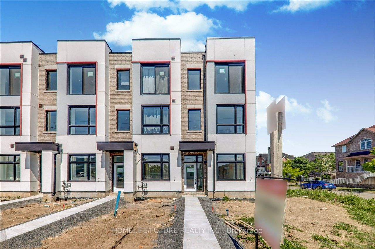 233 Monarch Ave, Leased in Ajax - Zoocasa