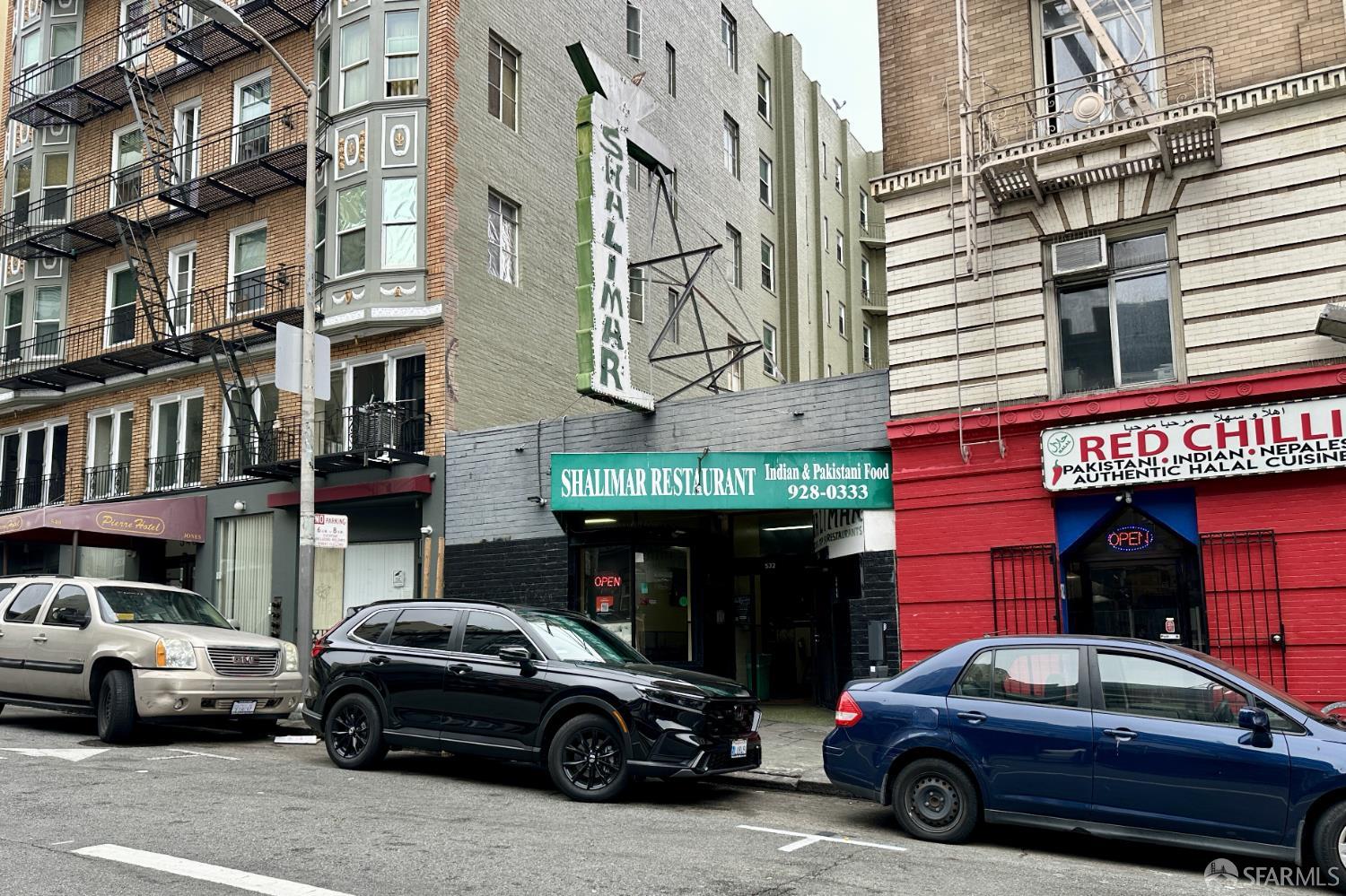 530 Jones St, For Sale in San Francisco - eXp Realty