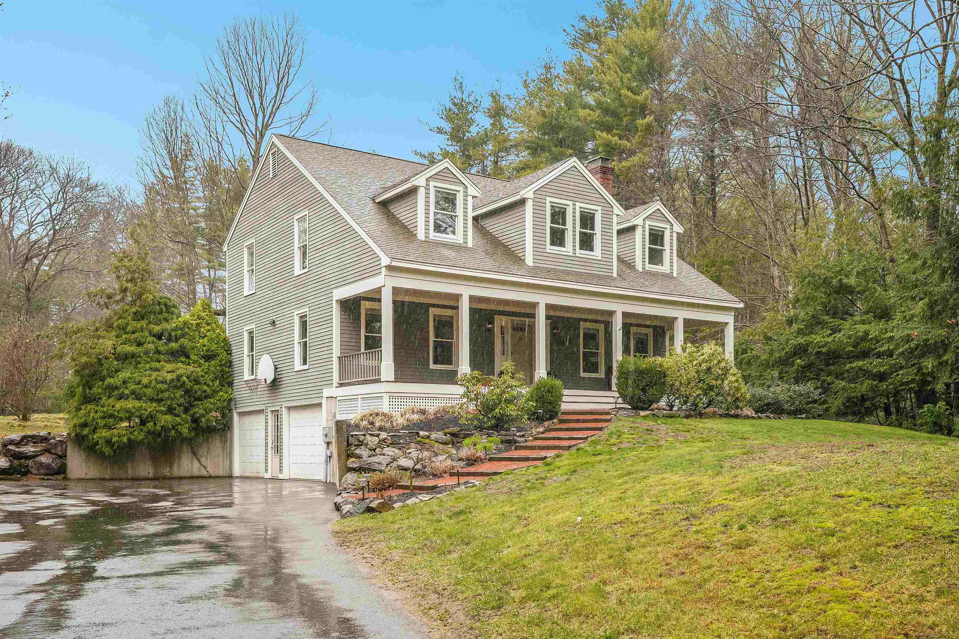 3 Amos Tuck Rd, For Sale in Kensington - eXp Realty