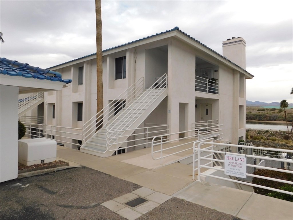 D35 - 1800 Clubhouse Drive, For Sale in Bullhead City - eXp Realty