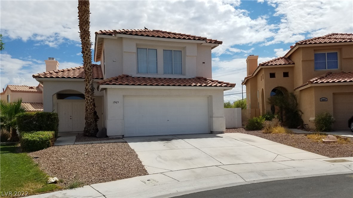 1965 Casa Verde Drive, Leased in North Las Vegas - Zoocasa