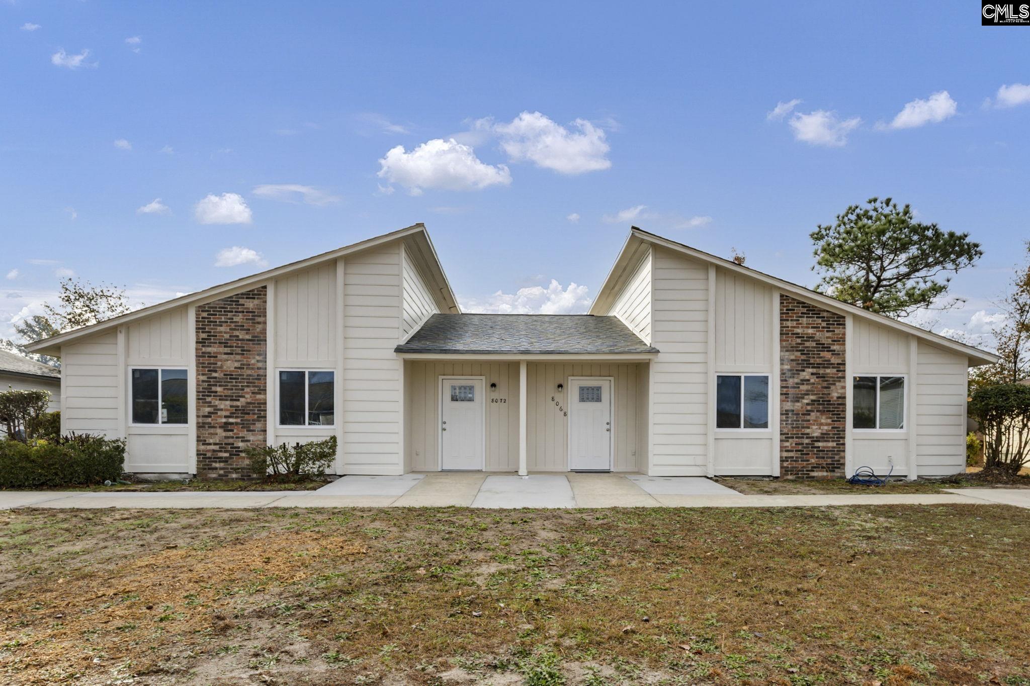 8068 Hunt Club Rd, For Sale in Columbia - eXp Realty