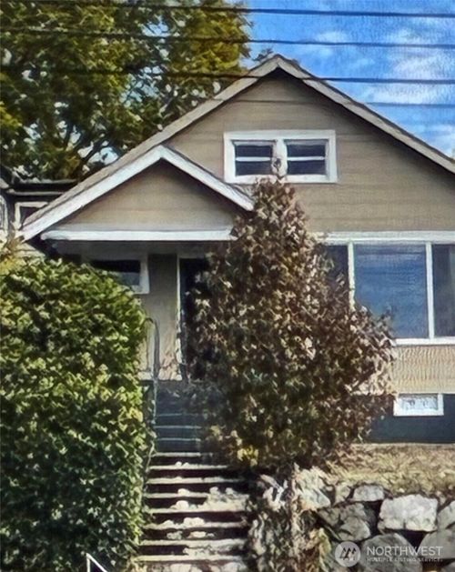Seattle, WA Real Estate & Homes for Sale