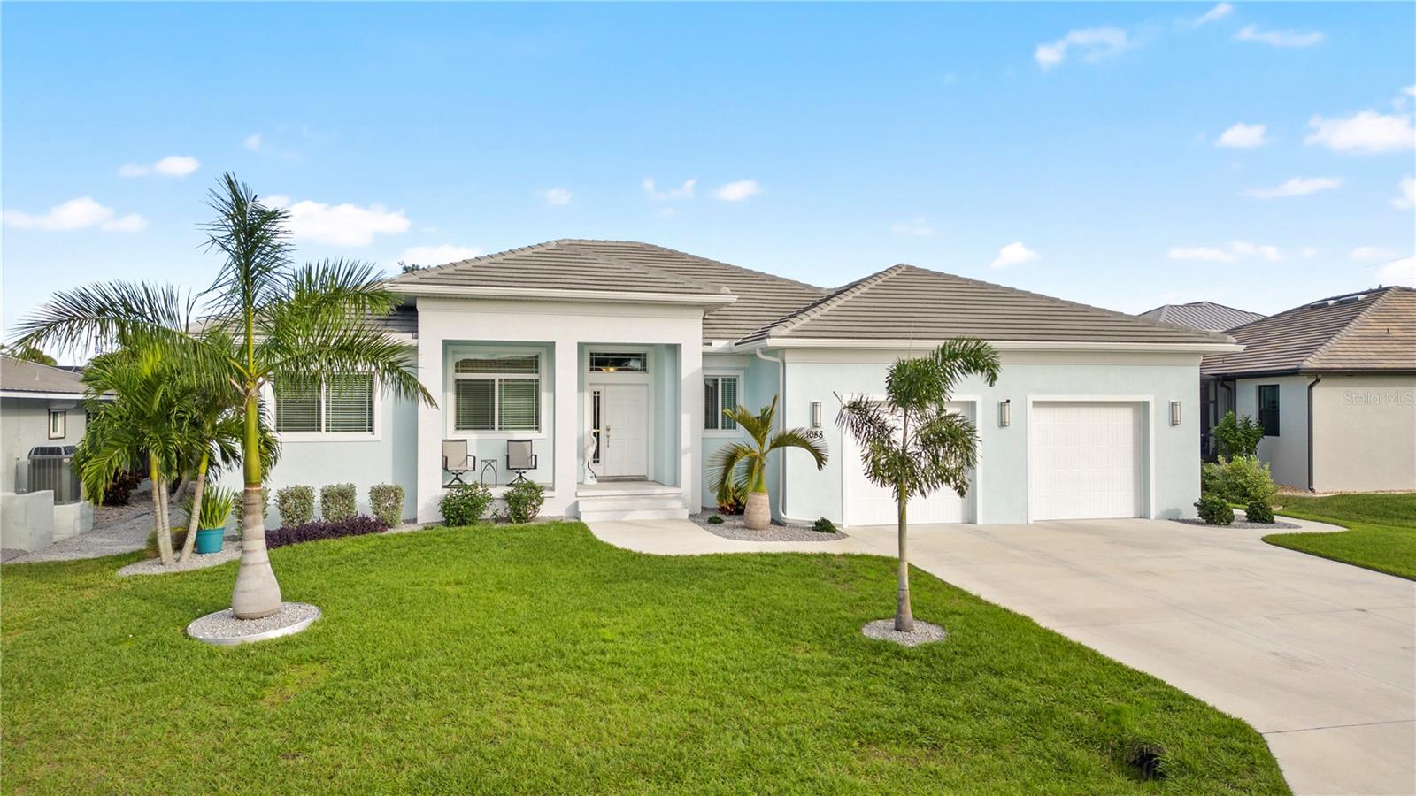 1088 Messina Dr, Sold in PUNTA GORDA - eXp Realty