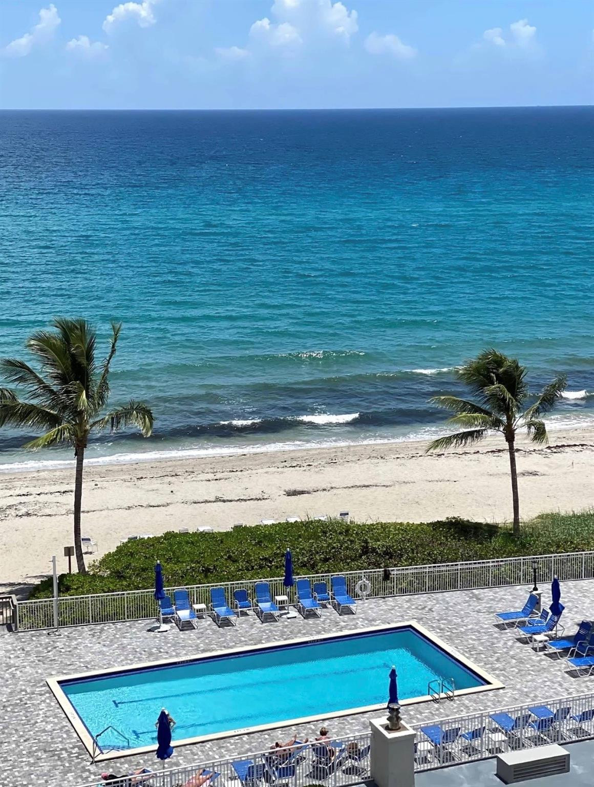 703 - 3215 S Ocean Blvd, For Sale in Highland Beach - eXp Realty