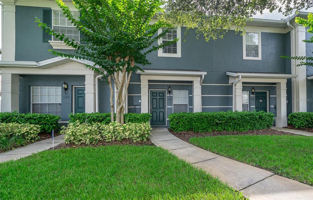 20 - 3383 Wilshire Way Rd, Leased in ORLANDO - Zoocasa