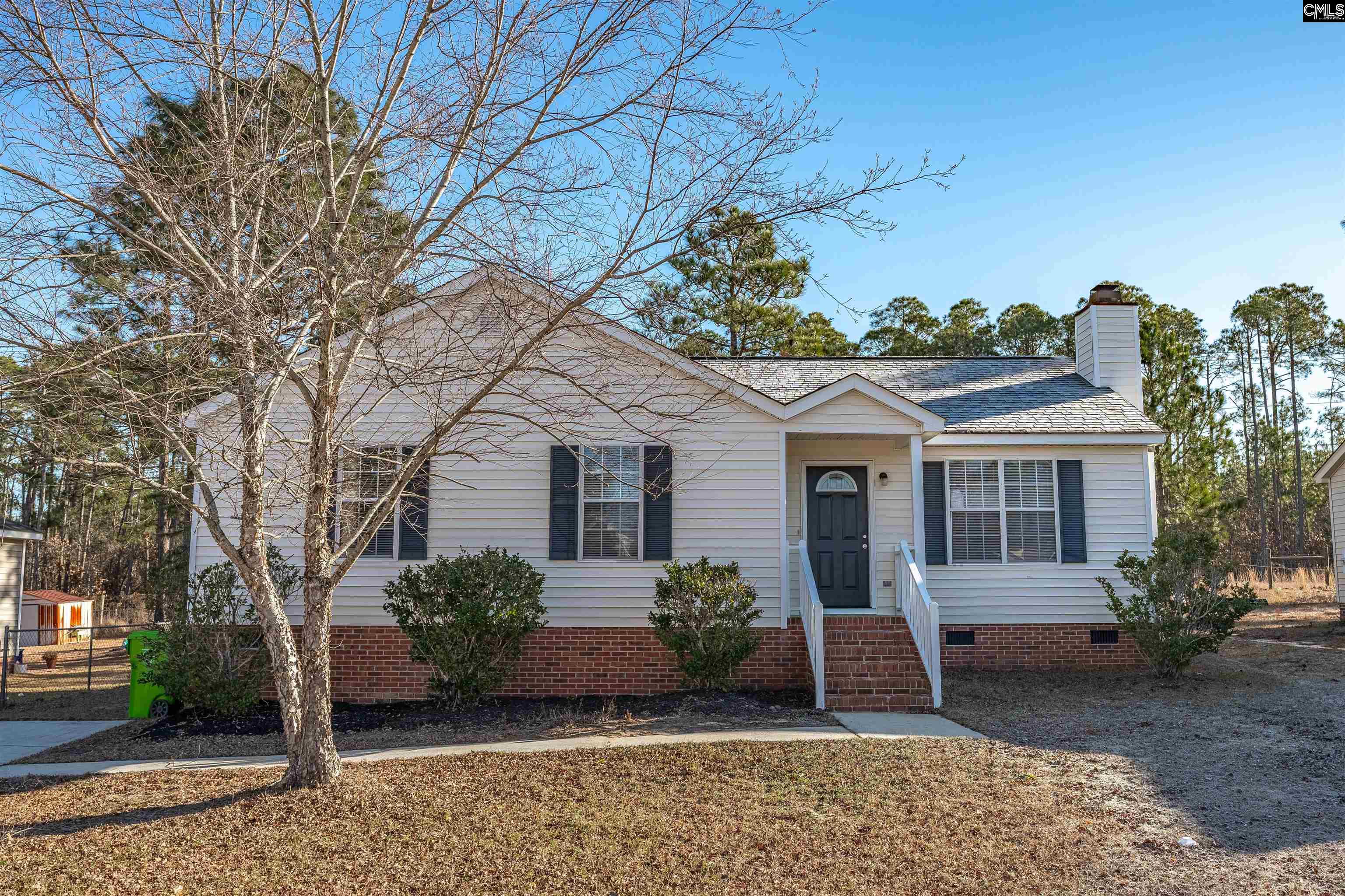 424 N. Crossing Drive, For Sale in Columbia - eXp Realty