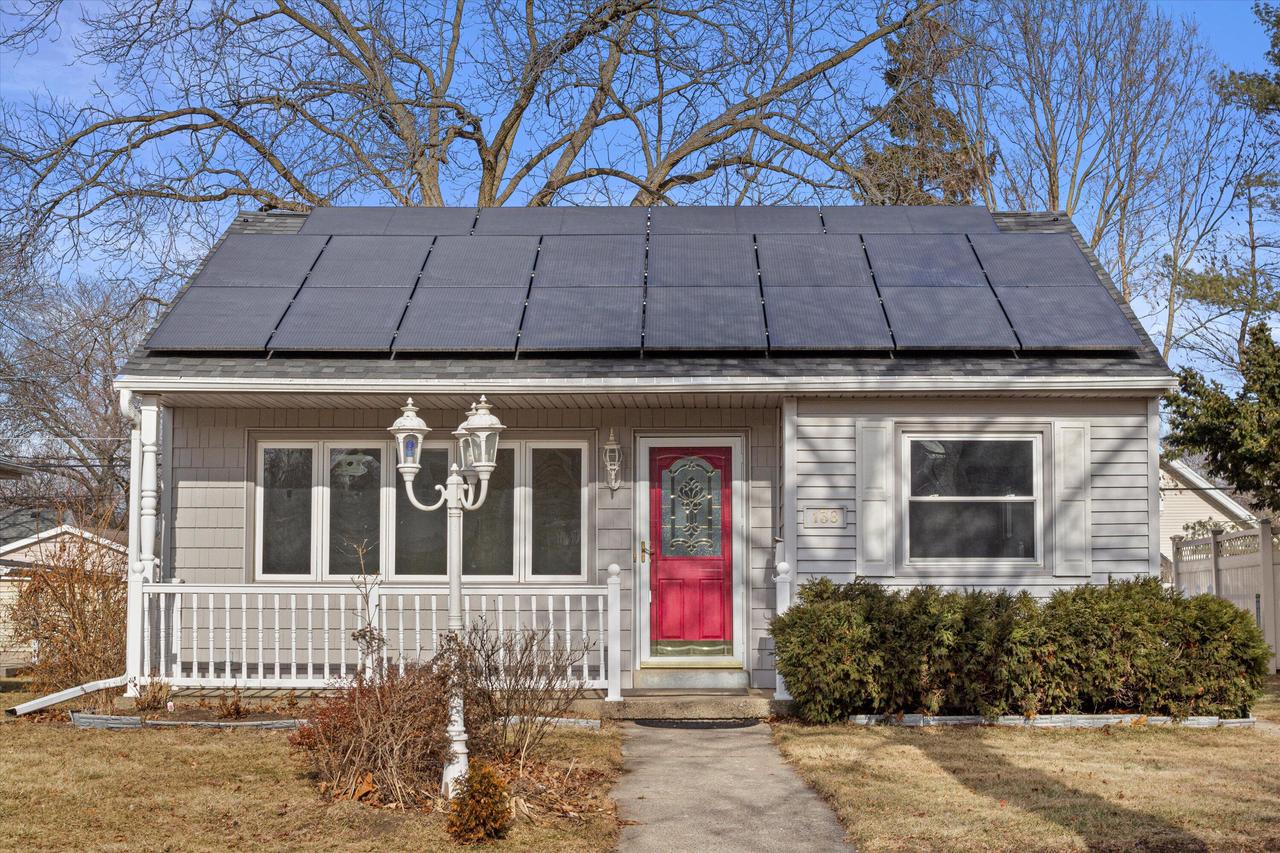138 Douglass Avenue, For Sale in WAUKESHA - eXp Realty