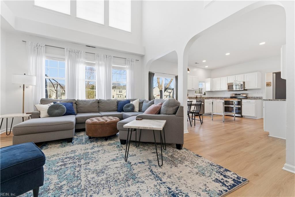 1869 Somersby Ln, For Sale in Virginia Beach - eXp Realty