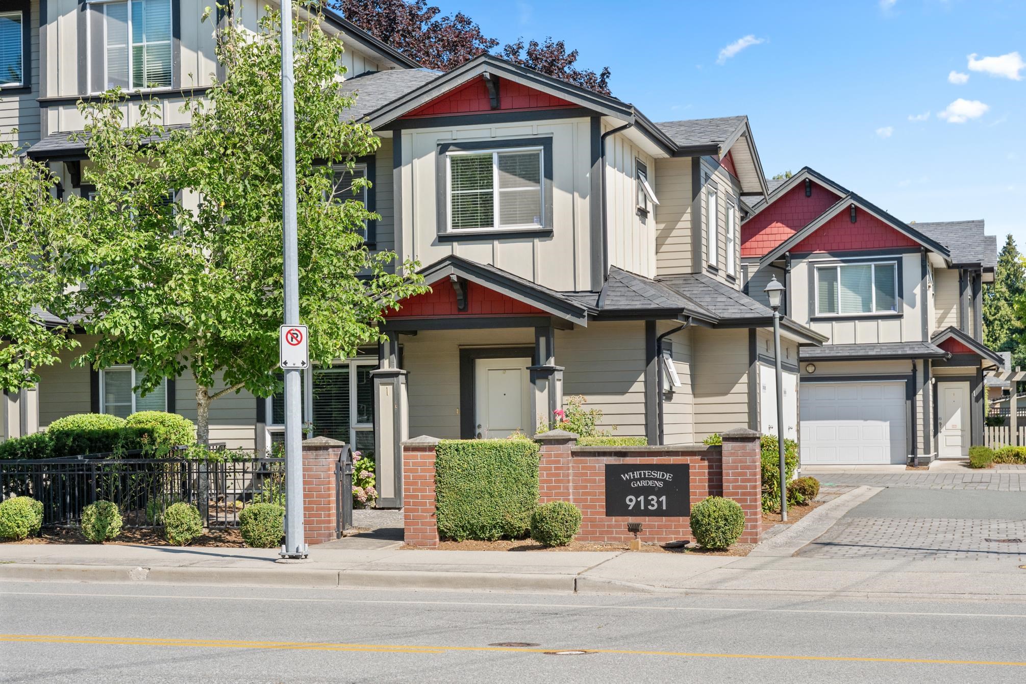 9 - 9131 Williams Rd, For Sale in Richmond - eXp Realty