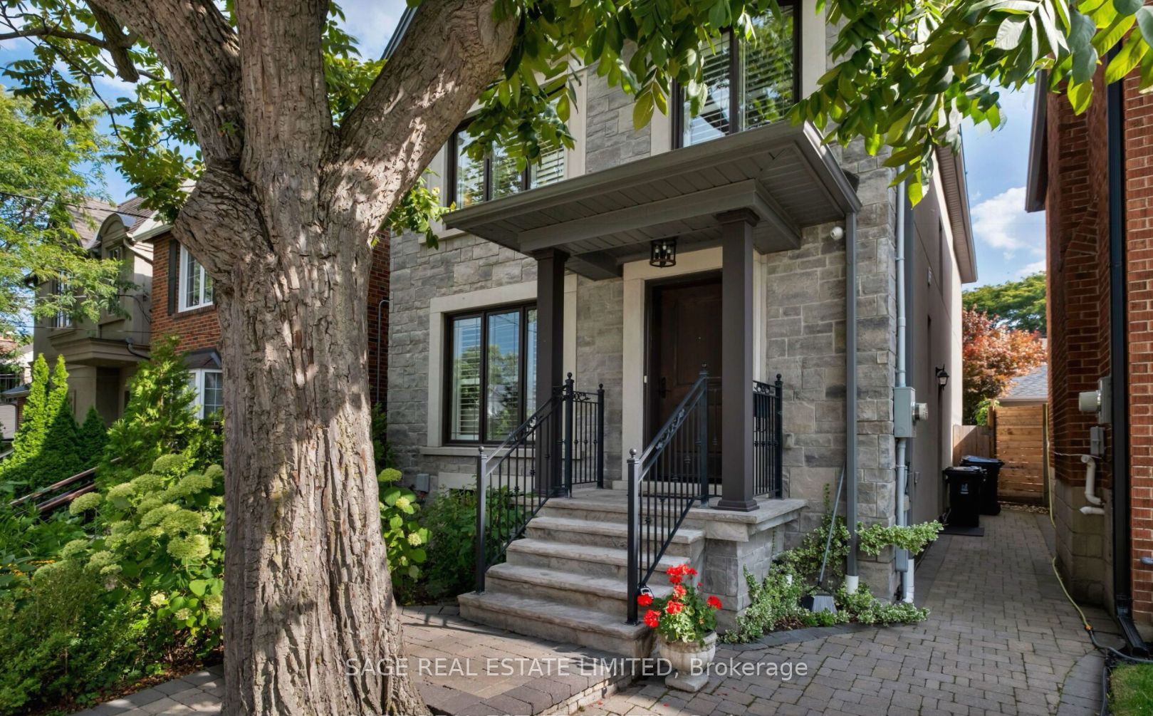 3 Fairfield Rd, For Sale in Toronto - eXp Realty