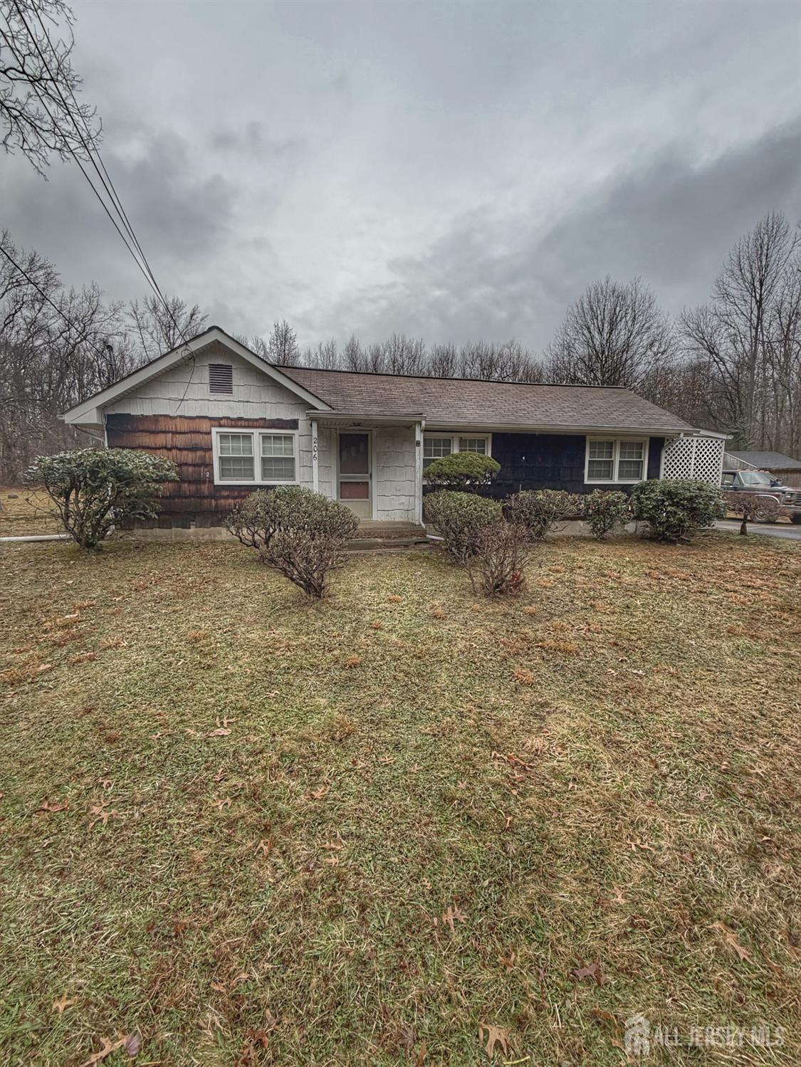 206 Broadway Rd, For Sale in Cranbury - eXp Realty