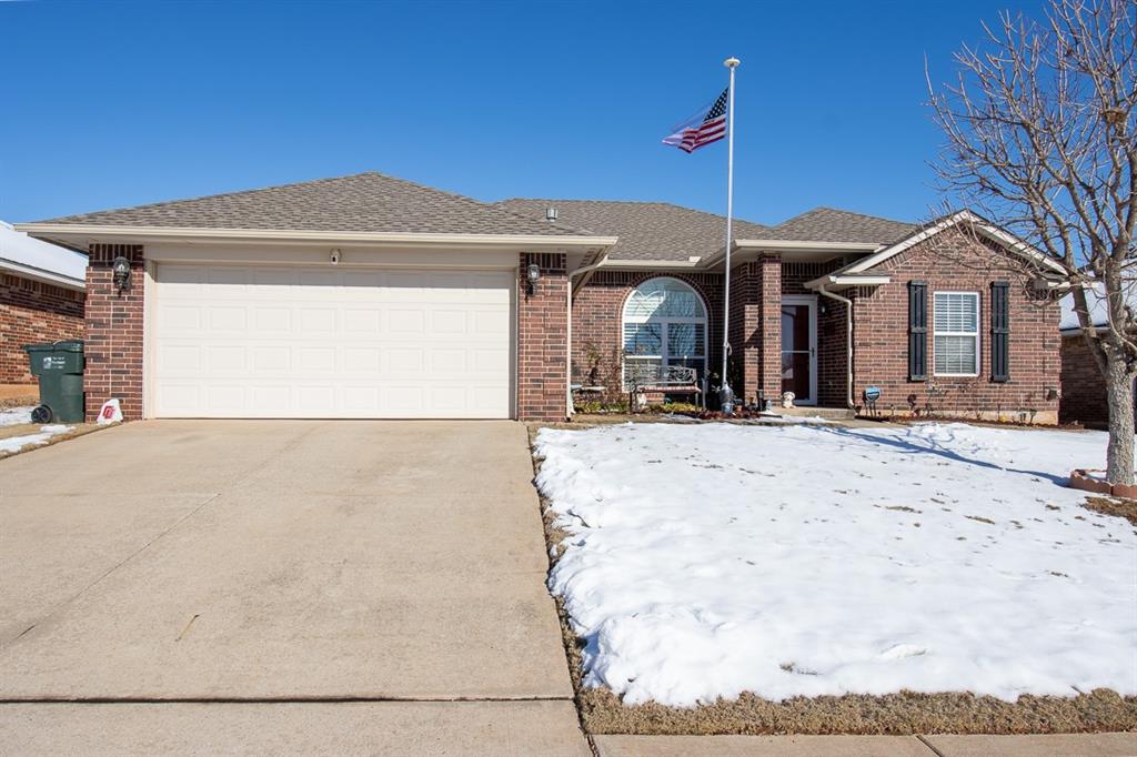 141 Dollina Court, For Sale in Norman - eXp Realty