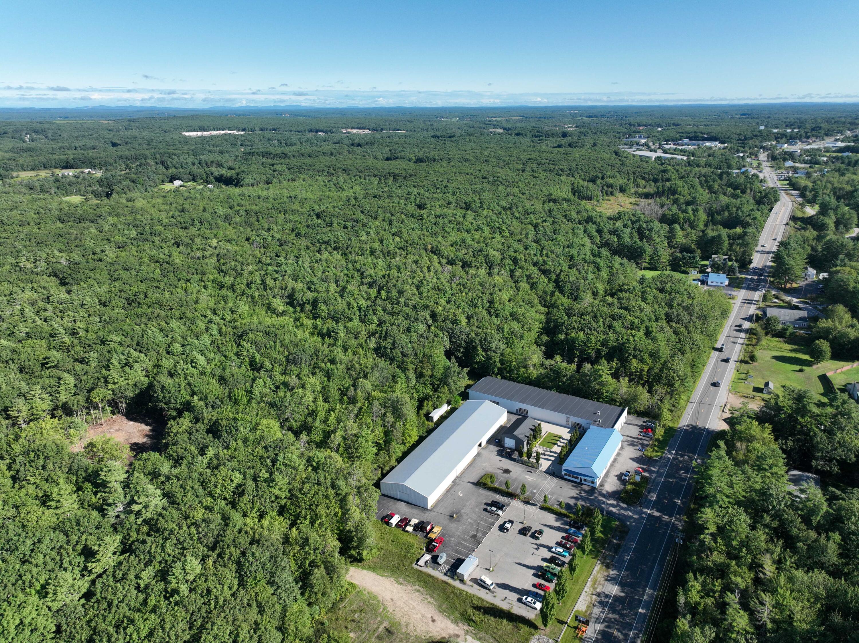 00 Portland Road Rt 1, For Sale in Arundel - eXp Realty