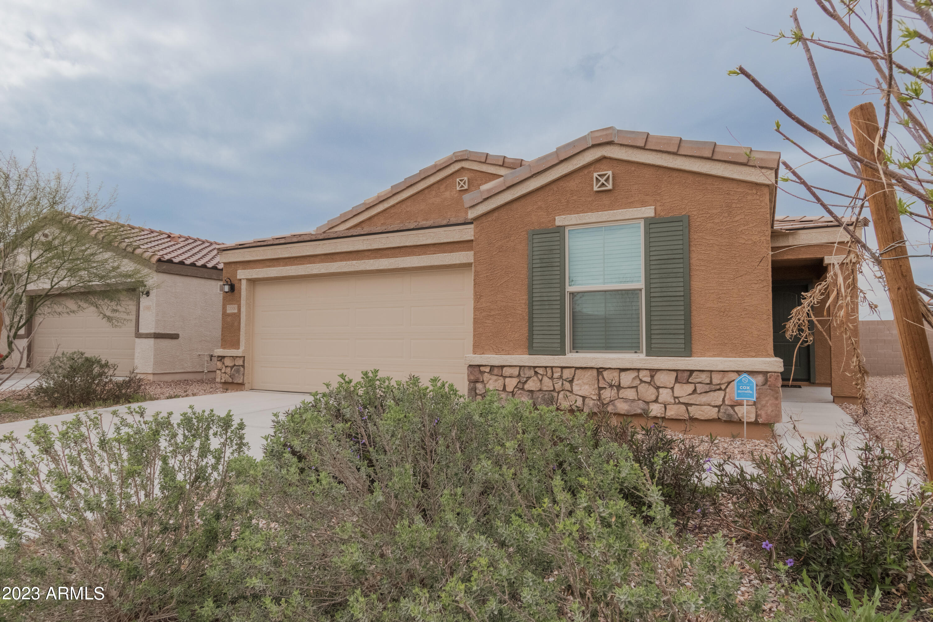 19980 W Wilson Street, Sold in Buckeye - Zoocasa