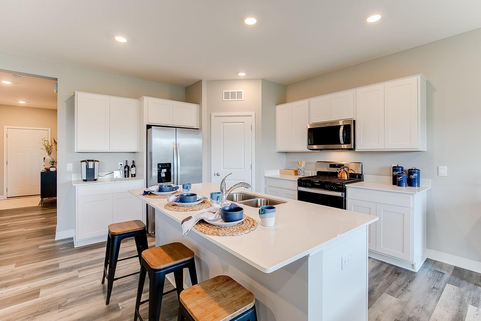 12994 Erskin Street Ne, For Sale in Blaine - eXp Realty