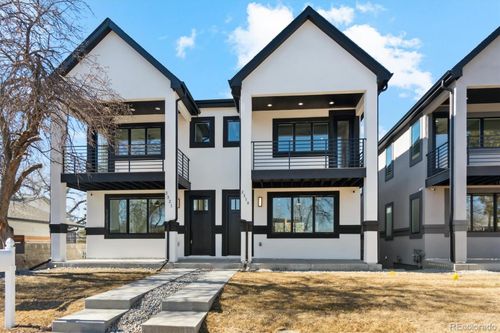 Denver, CO Real Estate & Homes for Sale