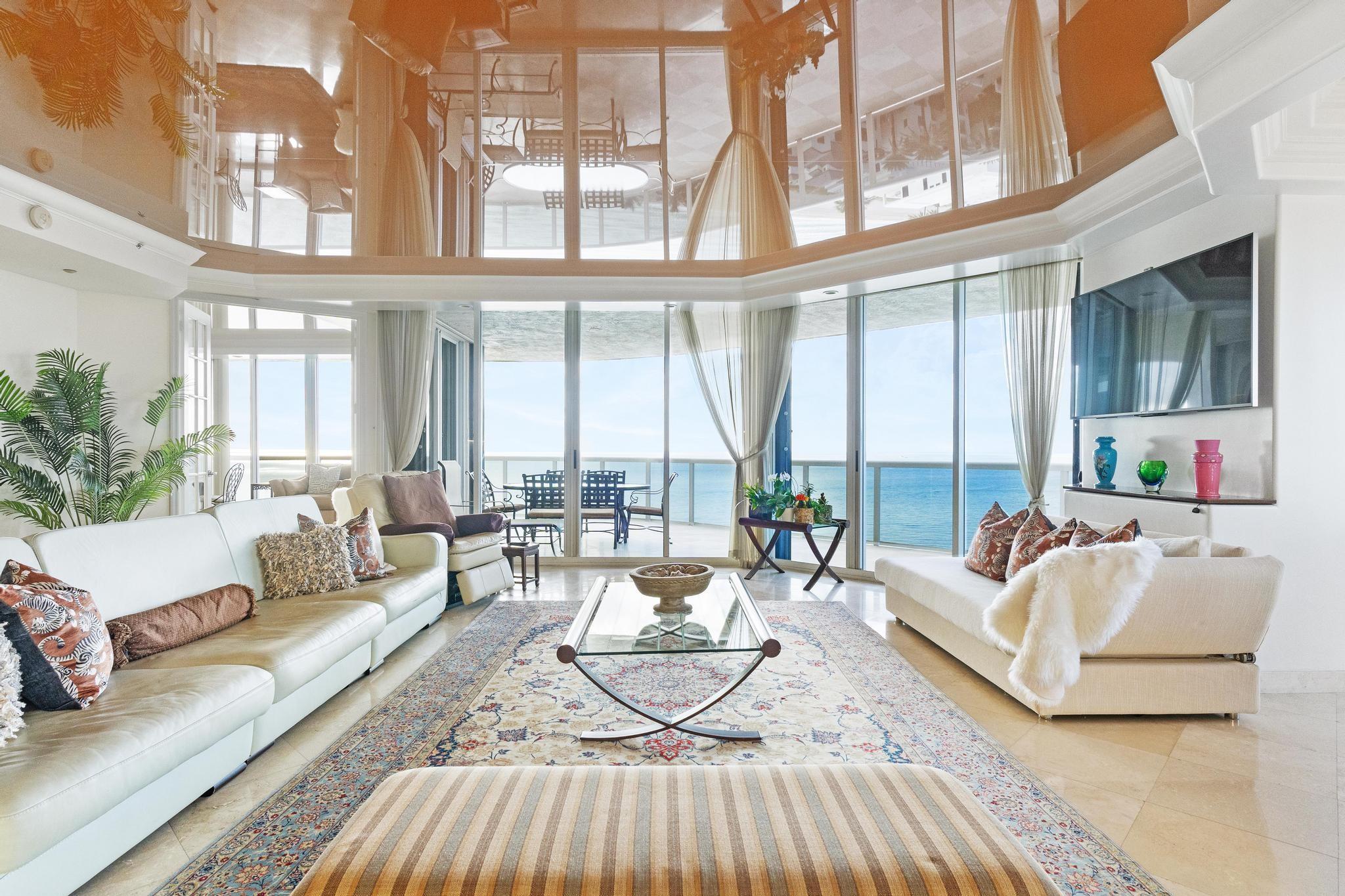 APT-1910 - 3100 N Ocean Blvd, For Sale in Fort Lauderdale - eXp Realty