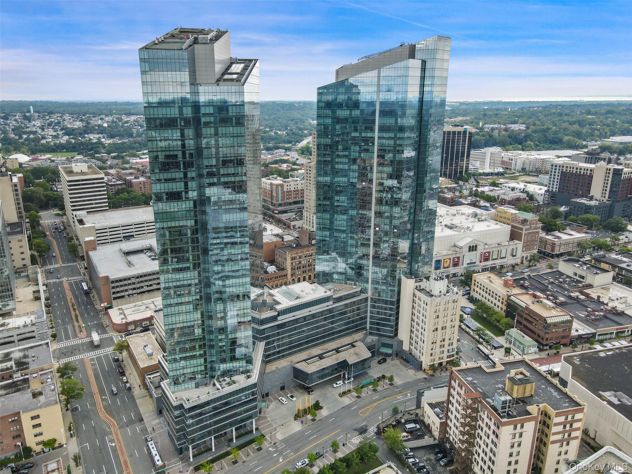 UNIT-25F - 1 Renaissance Sq, For Sale in White Plains - eXp Realty