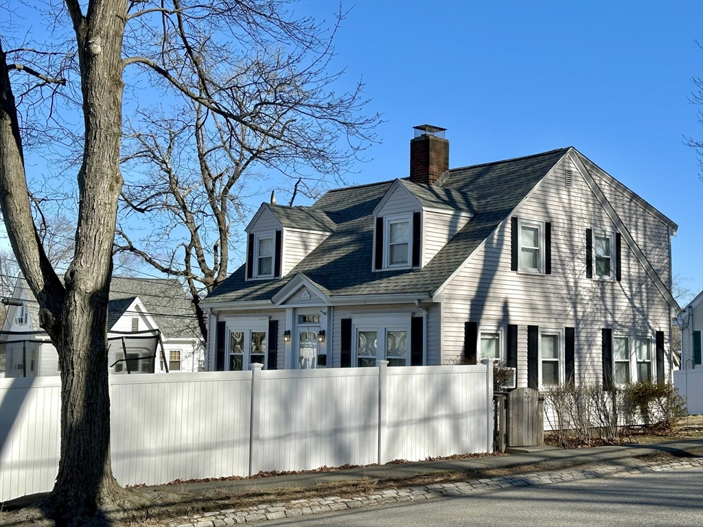 25 Addington Rd, Sold in Boston - eXp Realty
