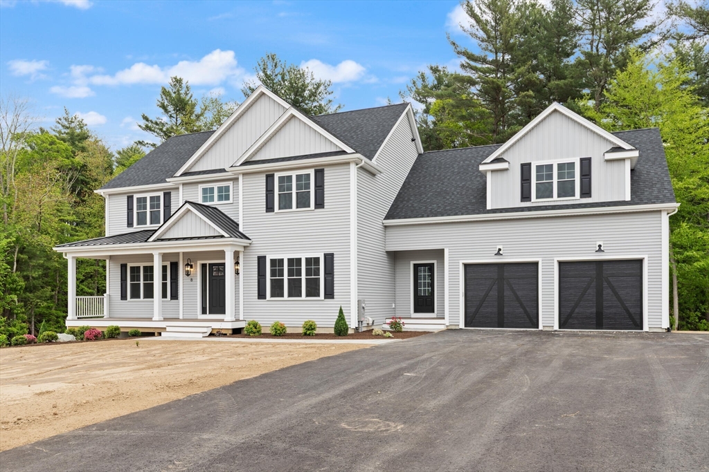 8 Goodwin Dr, For Sale in Foxboro - eXp Realty