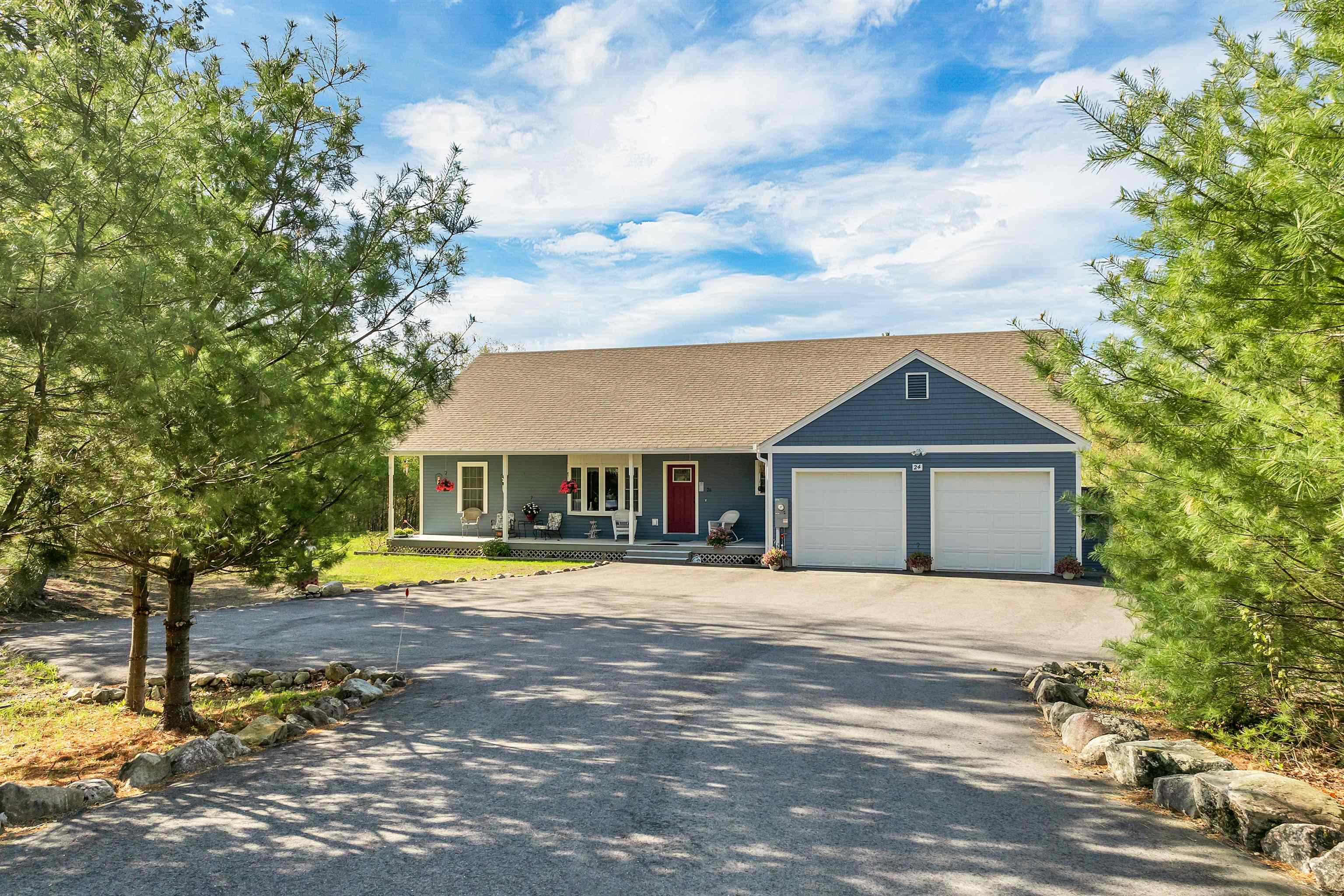 24 Drew Farm Road, For Sale in Brookfield - Zoocasa