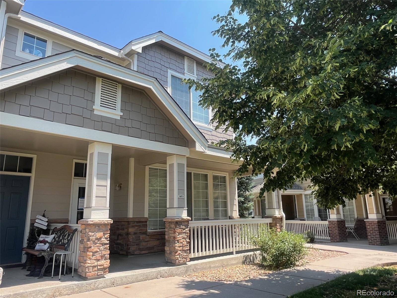 153 - 16074 E Geddes Drive, Sold in Aurora - Zoocasa