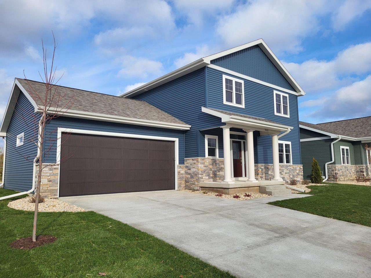 9433 Cobalt Street, For Sale in Madison - eXp Realty