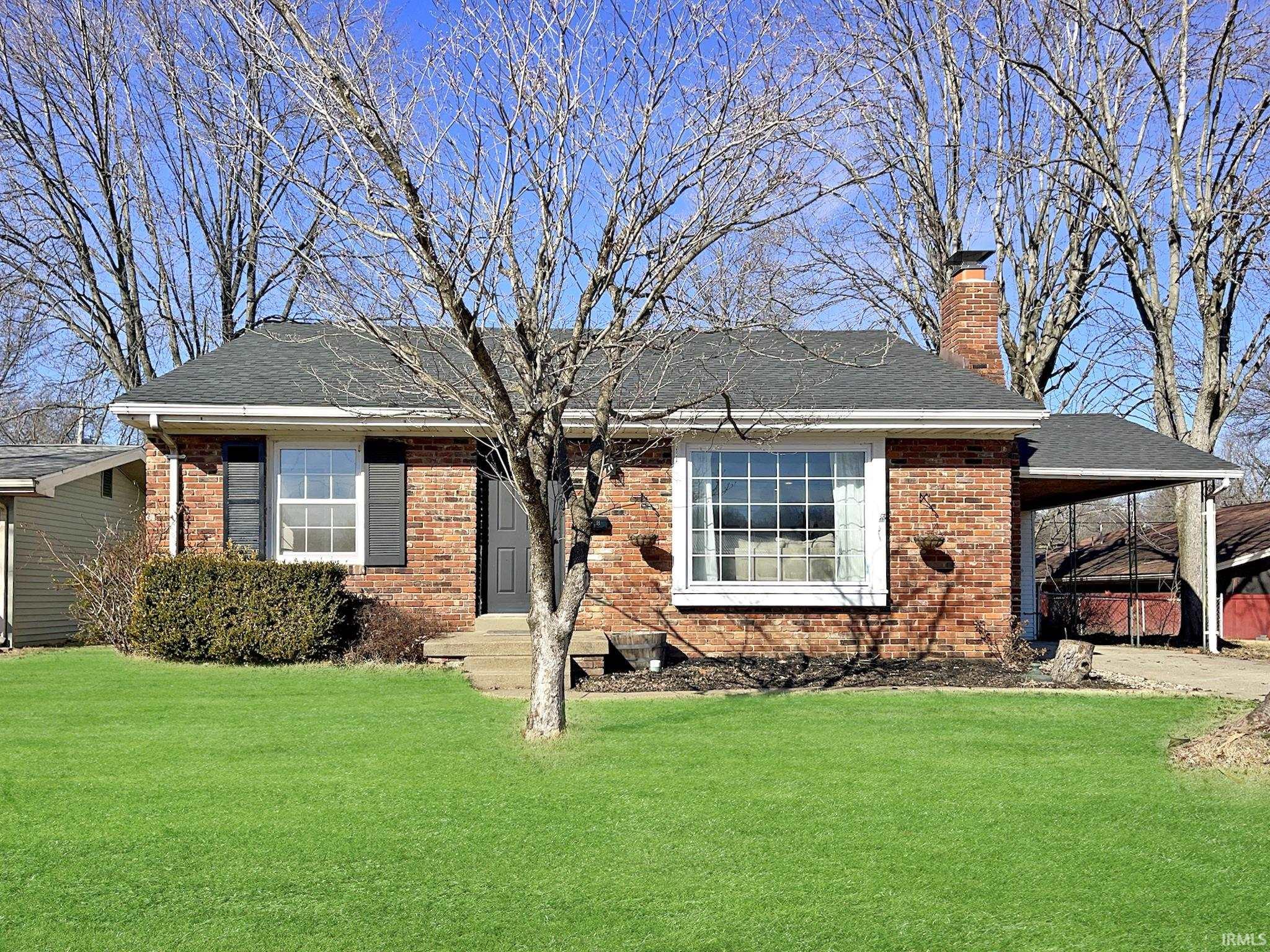 1708 Crystal Court, For Sale in Evansville - Zoocasa