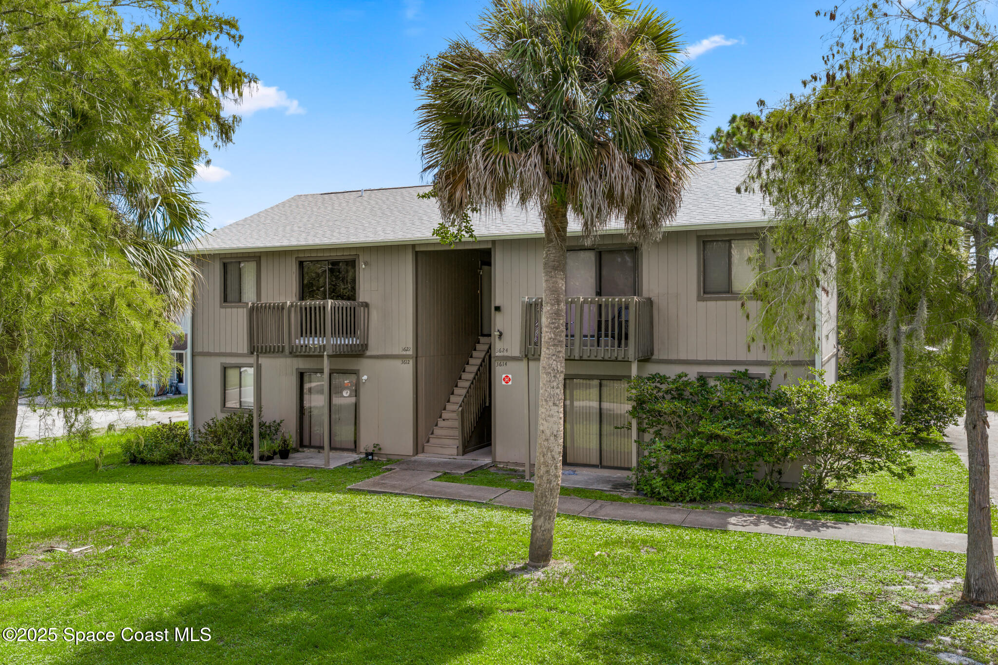 3612 Tree Ridge Ln Ne, For Sale in PALM BAY - eXp Realty