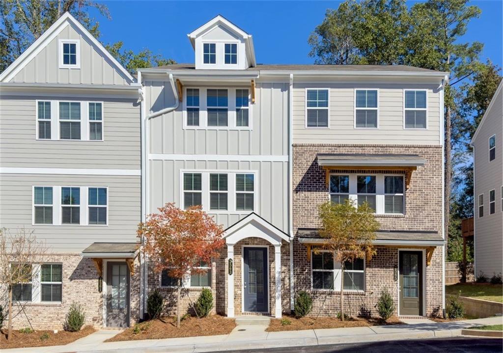 MANNING - 1712 Scott Boulevard, For Rent in Decatur - eXp Realty