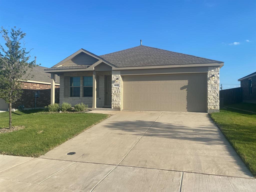 1523 River Crossing Drive, For Rent in Anna - eXp Realty