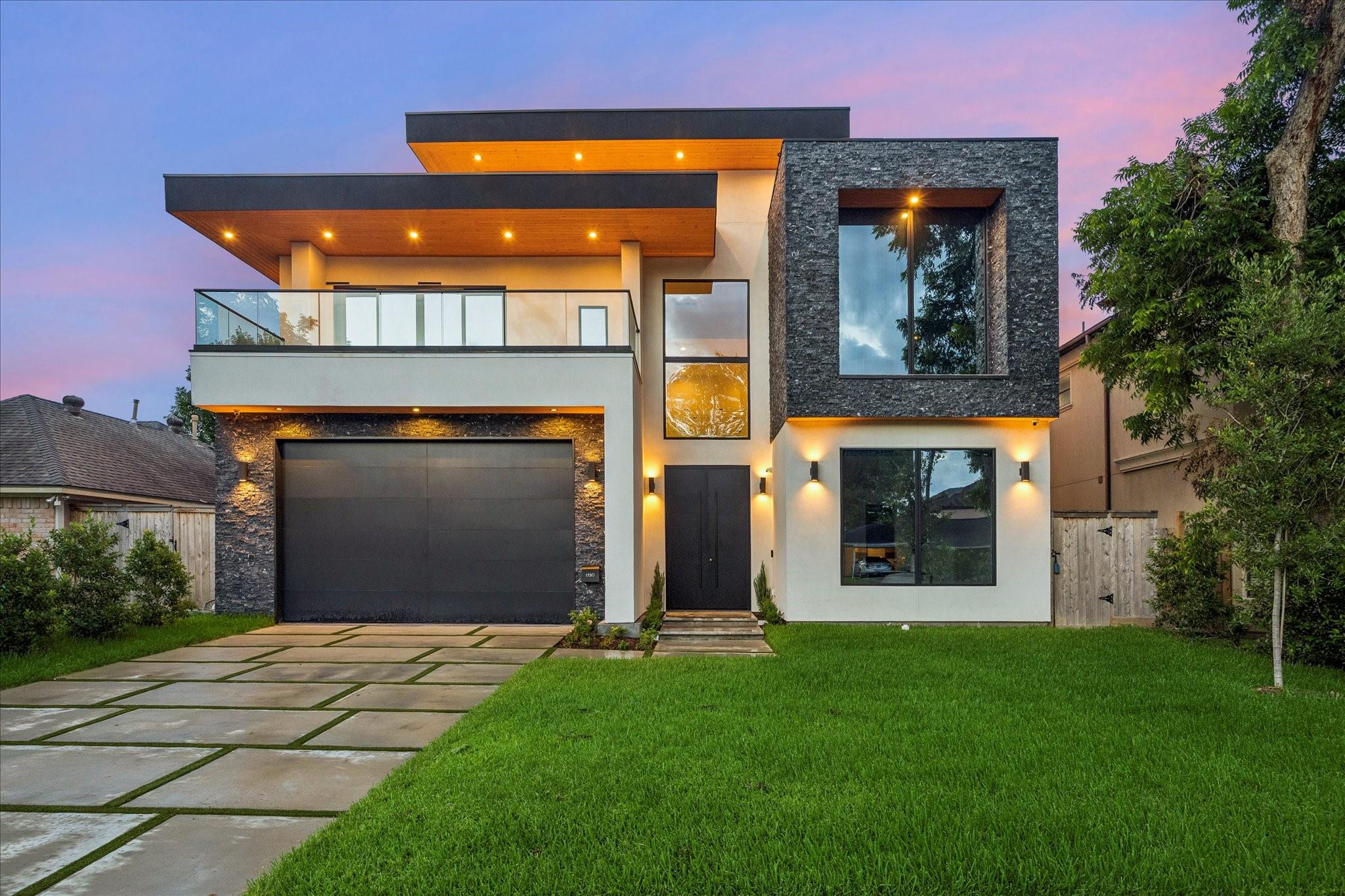 1730 Bayram Dr, For Sale in Houston - eXp Realty