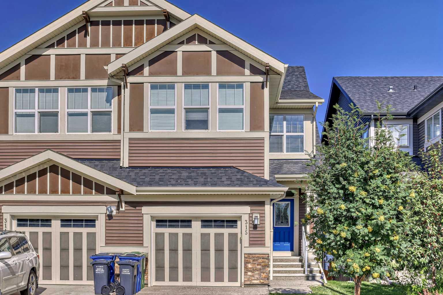 315 Sunrise View, Sold in Cochrane - Zoocasa