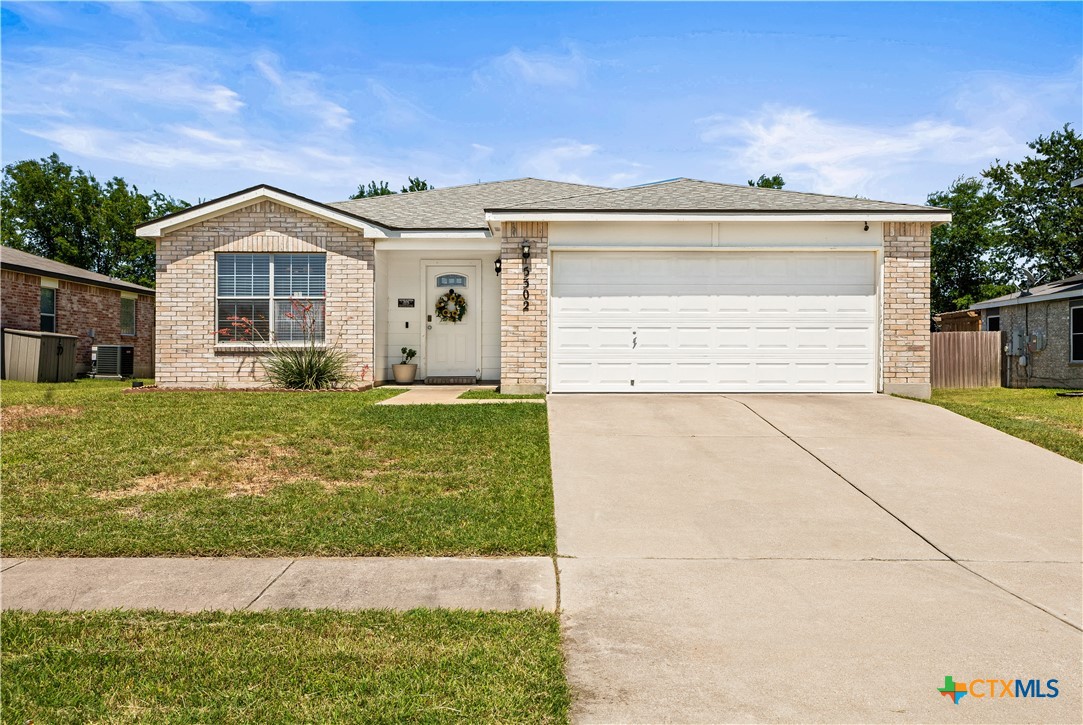 5302 Oster Dr, For Sale in Killeen - eXp Realty