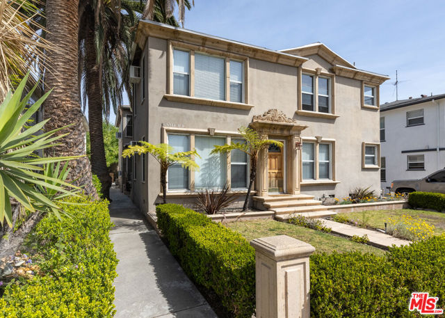 8539-12 - 8537 Cashio St, Leased in LOS ANGELES - eXp Realty