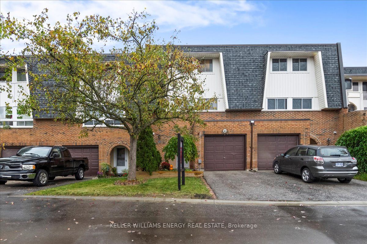 135 - 135 Deacon Lane, Sold in Ajax - Zoocasa