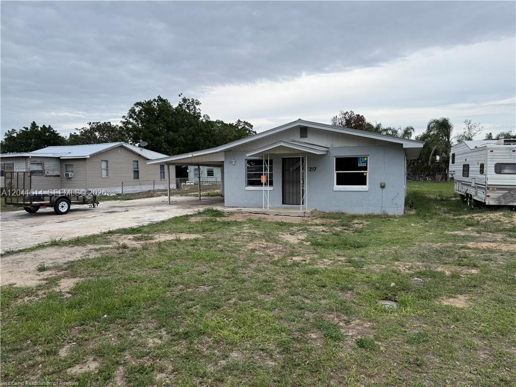 217 Palmetto St, For Sale in Lake Placid - eXp Realty