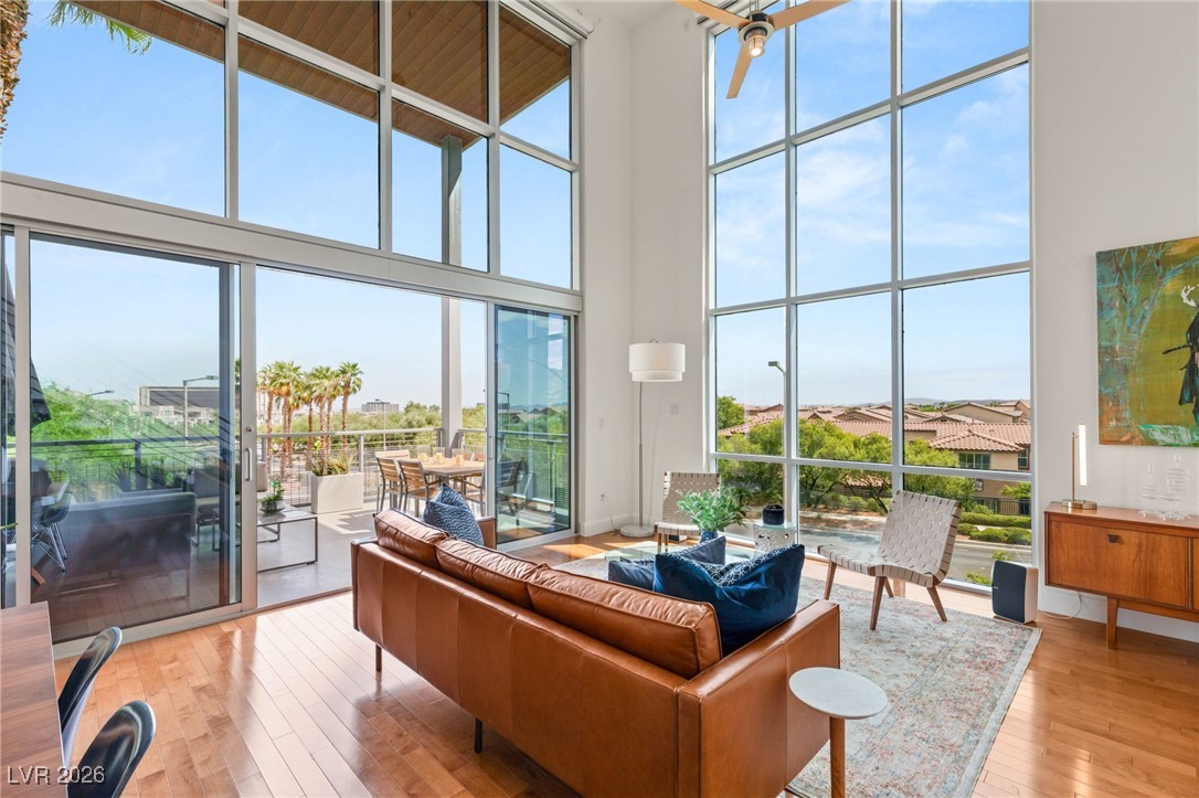 UNIT-212 - 11441 Allerton Park Dr, For Sale in Las Vegas - eXp Realty