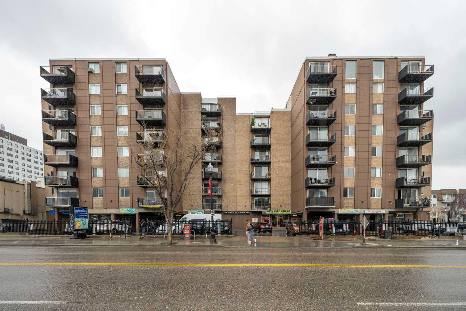 620 - 519 17 Ave Sw, Sold in Calgary - Zoocasa