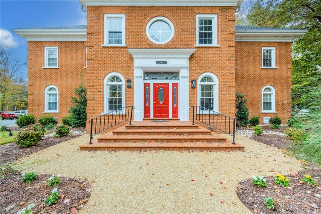 11825 Rock Landing, For Sale in Newport News - eXp Realty