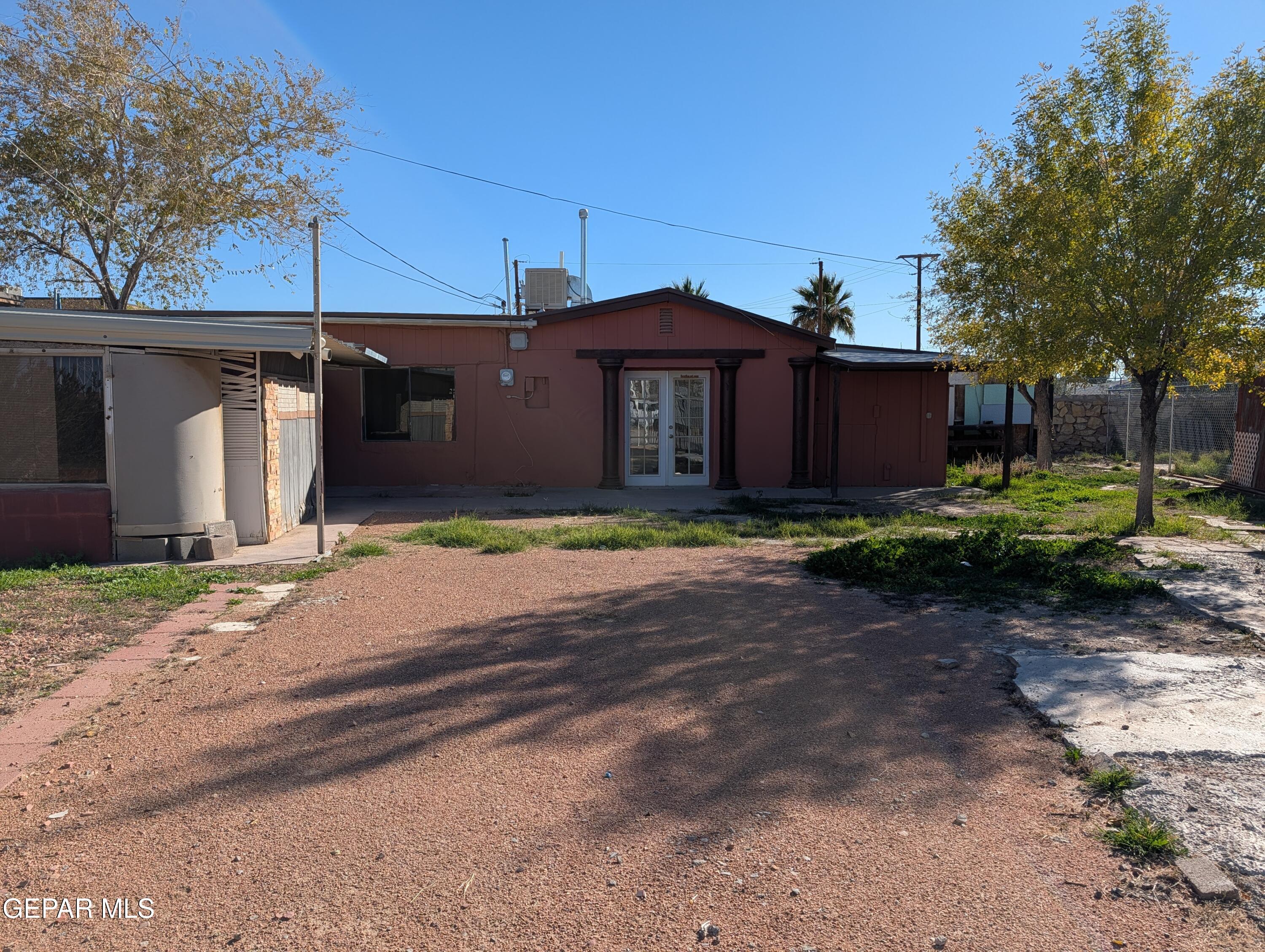 8484 Alameda Ave, For Sale in El Paso - eXp Realty