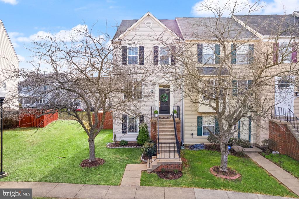 20790 Apollo Terrace, Sold in ASHBURN - Zoocasa